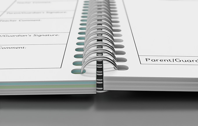 Teacher Planners 25/26 - School Planner Company