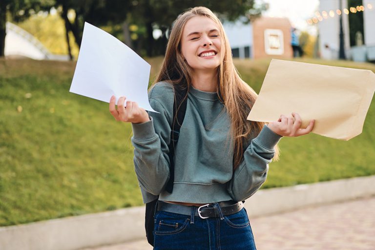 GCSE Grades Explained: What 1–9 Means